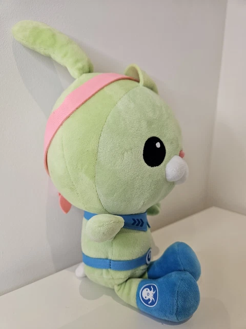 OCTONAUTS TWEAK BUNNY - Soft Toy - Plush - Cbeebies £8.56 - PicClick UK