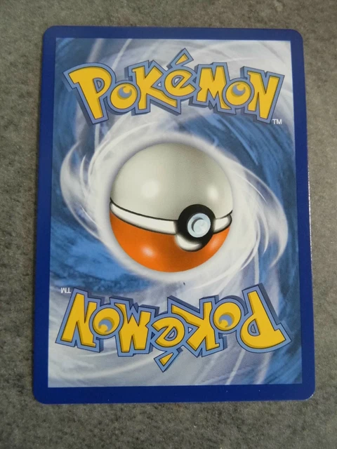 POKEMON SEPIATOP SHINY SV17/SV94 SL11.5 Occult Destinations Card vf $8. ...