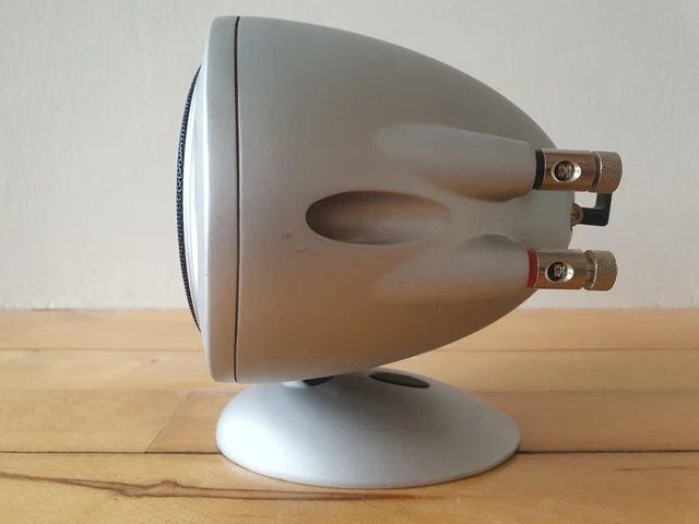 KEF HTS2001 EGG Satellite Speaker SP3375 £15.00 - PicClick UK