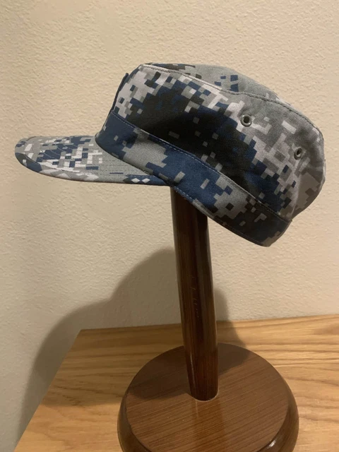ORIGINAL SURPLUS CHINESE Army PLA Type 07 Air Force / Urban Camo Field ...