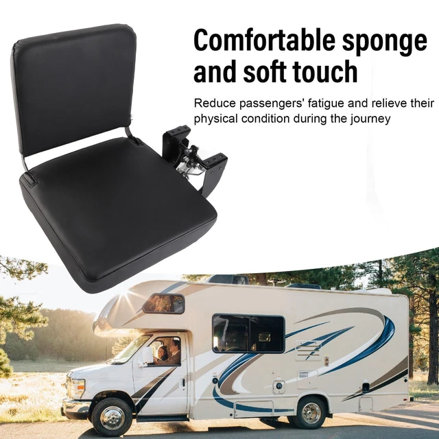 MJKO FATIGUE REDUCTION Folding Flip Chair Automatic Rebound Comfortable ...