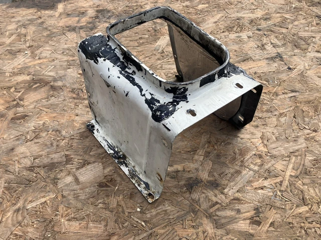 LAND ROVER DEFENDER 90/110/130 LT77 Gearbox Transmission Tunnel Cover ...