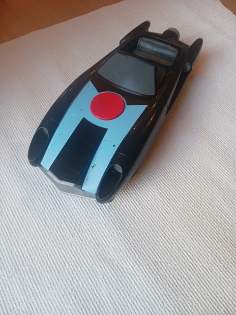 DISNEY PIXAR THE Incredibles Jumping Incredimobile Jakks Pacific £4.99 ...