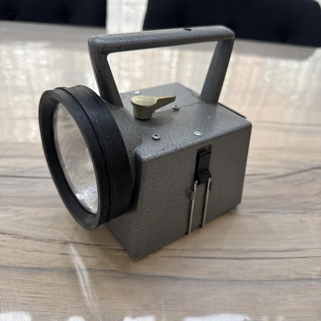 BR BRITISH RAILWAYS Bardic Lamp. NRS £16.52 - PicClick UK