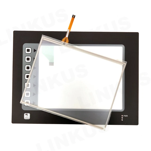 Membrane Keypad Overlay Panel FOR SALE! - PicClick