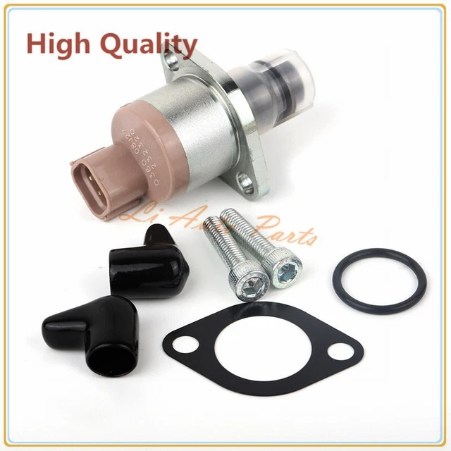 SUCTION CONTROL VALVE SCV For Mitsubishi Triton Pajero 4D56T Diesel ...
