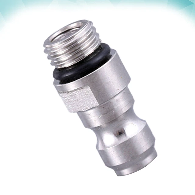 ONE- WAY CHECK Valve Car Check Valve Compressor Replacement Check Valve ...