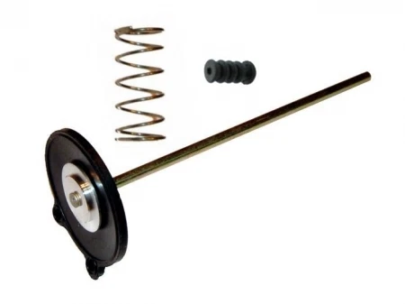 POUR HONDA CB750FOUR F2 - Kit Membrane Pompe de reprise - KACP-001K EUR ...