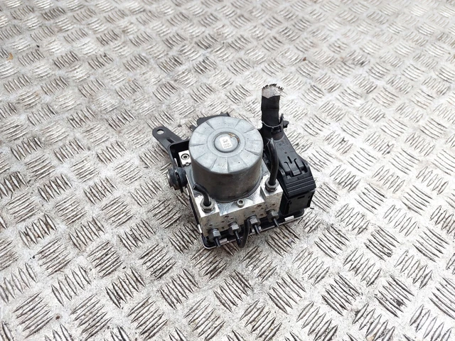 FORD FOCUS MK4 Abs Pump Modulator Control Unit Jx61-2B373-Gg 2018 £59. ...