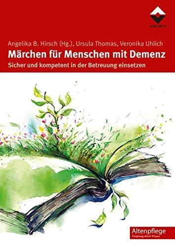 THOMAS, U: MARCHEN Fur Menschen Mit Demenz Book NEUF EUR 45,20 ...