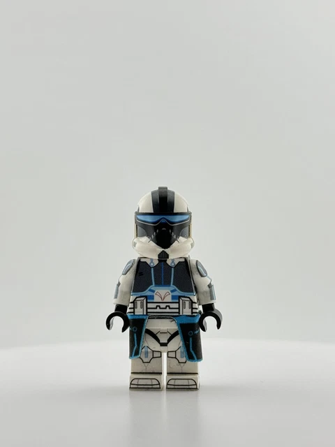 LEGO STAR WARS Custom Recon Clone Trooper Minifigur mit offiziellen ...
