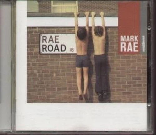 MARK RAE RAE Road CD UK Grand Central 2002 GCCD115 EUR 6,77 - PicClick FR