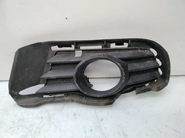 A2048850123 GRILLE PARE-CHOC avant pour MERCEDES-BENZ CLASE C 220 DI ...