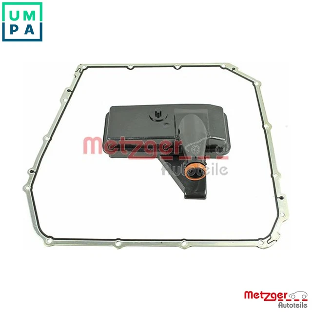 HYDRAULIC FILTER KIT AUTOMATIC TRANSMISSION 8020039 FOR AUDI A4/S4 ...