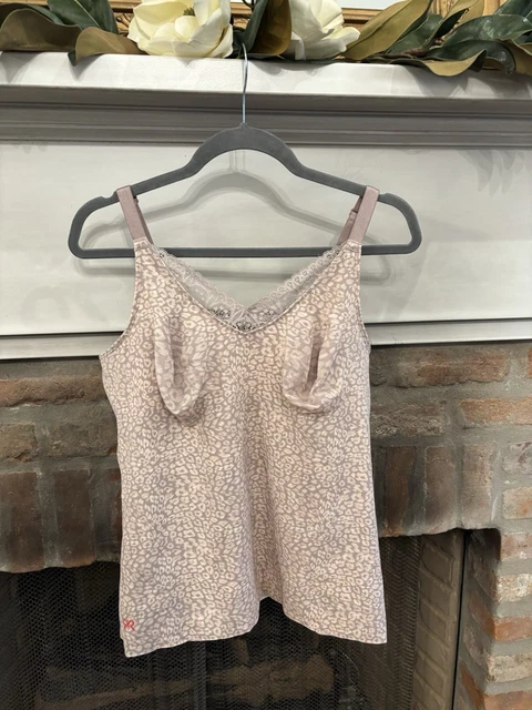 RUBY RIBBON DIVA Lace Cami Style 1949 Size 44 New Without Tags £29.30 ...