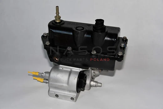 MERCEDES-BENZ ATEGO ACTROS MP2 MP3 AdBlue module pompe doseuse ...