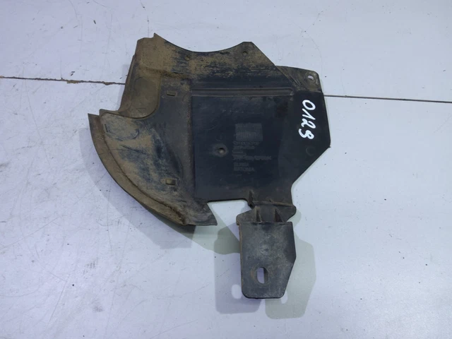 VOLVO XC90 SE R-DESIGN 2.4 Side Underbody Tray Guard 30744319 2011 £19. ...