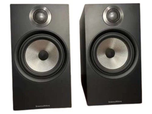 BOWERS WILKINS SPEAKER Box Set BOWERS WILKINS 606 £358.75 - PicClick UK