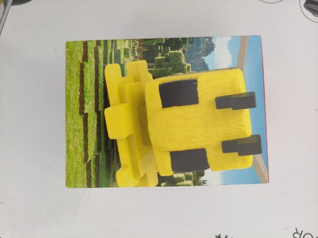A MINECRAFT MOVIE McDonalds Happy Meal Toy 2025 UK - Bee EUR 8,31 ...