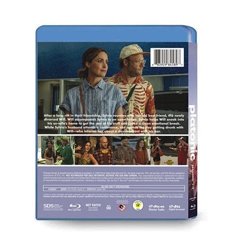 PLATONIC SEASON 1-2 ：BD 3-Disc All Region New Sealed Box Set £33.59 ...