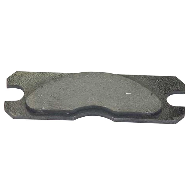 1702-4500 - BRAKE Pad Fits Case/International Harvester $92.14 ...