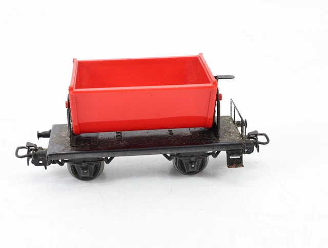MÄRKLIN H0 4513 Güterwagen Kipplore Kippwagen Schüttgutwagen EUR 5,99 - PicClick DE