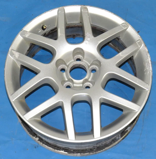 VW GOLF MK4 GTI BBS Alloy Wheel Montreal 2 1J0601025AN EB6086 £59.99 ...