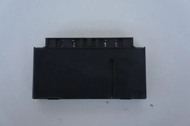 ORIGINAL BMW E60 E61 E63 E64 Karosserie-Gateway-Modul 61359176076 EUR ...