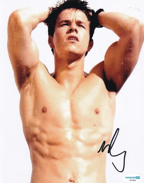 Marky Mark Wahlberg For Sale Picclick Uk