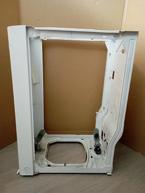 OSSATURE STRUCTURE SQUELETTE Métal Acier Machine lave-linge Brandt ...