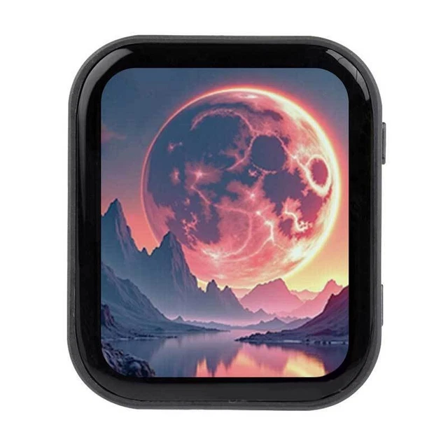 FOR DEEPSEEK AI Voice Chat Board ESP32C6 with 35 Inch IPS Touchscreen ...