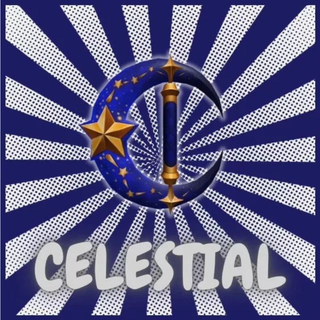 CELESTIAL 🔪 MM2 Murder Mystery 🔫 Fast Delivery £25.09 - PicClick UK