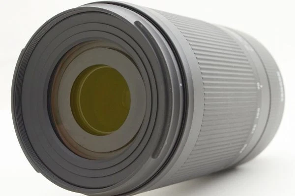 TAMRON 70-300MM F4.5-6.3 Di III RXD A047 Original Box Accessories For ...