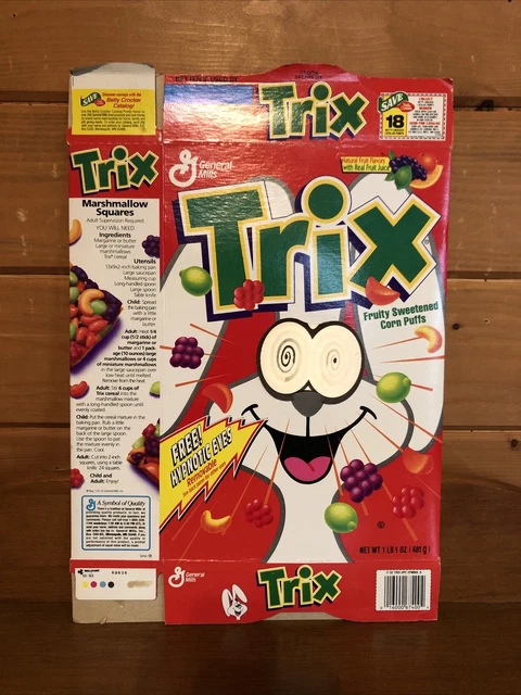 Trix