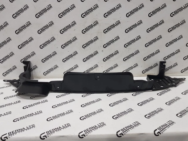GENUINE SEAT LEON MK3 2012-2019 Rear Bumper Lower Support Bracket ...