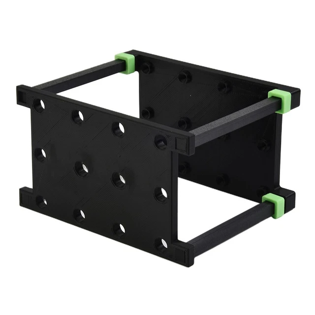 COMPACT ARROW STAND Holder Vertical PLA Rack for 12 Arrows Stylish and ...