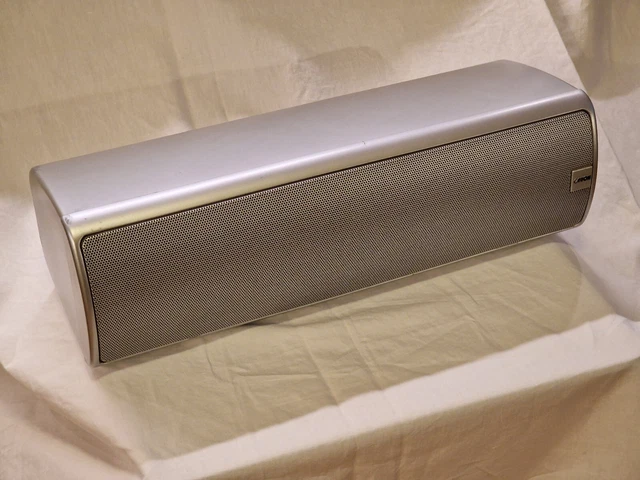 CANTON AV 700 Centerlautsprecher ab 40 Hz EUR 24,00 - PicClick DE