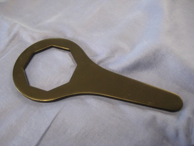 MGB MIDGET Octagon Spinner Spanner Ahh5839 Oe58 £11.95 - PicClick UK