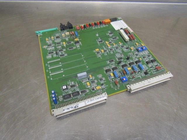 CHARMILLES 208516582-C CIRCUIT Control Board 30 Day Warranty CT8132701 ...