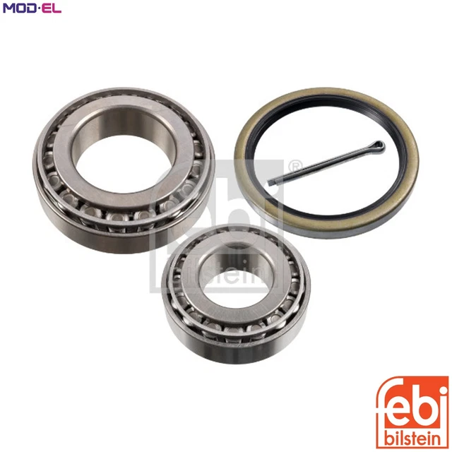 WHEEL BEARING KIT 173677 FOR ISUZU ELF/Platform/Chassis/Van N-SERIES 4 ...