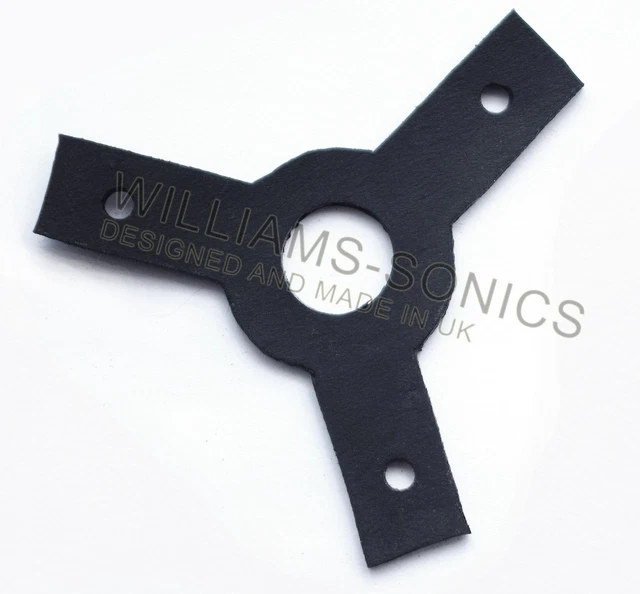 BEST RUBBER MOTOR Mount Web Suspension For Sugden Connoisseur Bd1 Bd2 ...