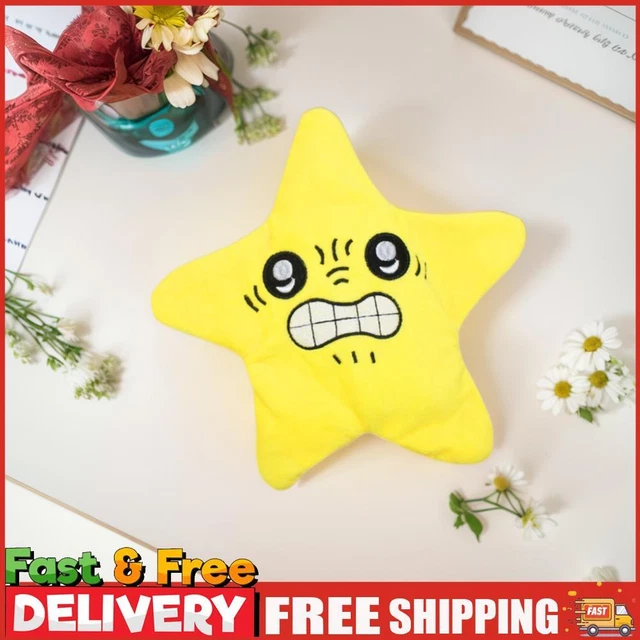 ELECTRIC ANGRY MOVING Star Rechargeable Anime Cartoon Toy Gifts for ...