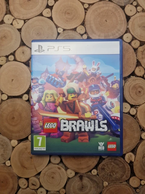 JEU PS5 LEGO Brawls PS5 - Version Française- Comme Neuf EUR 10,00 ...