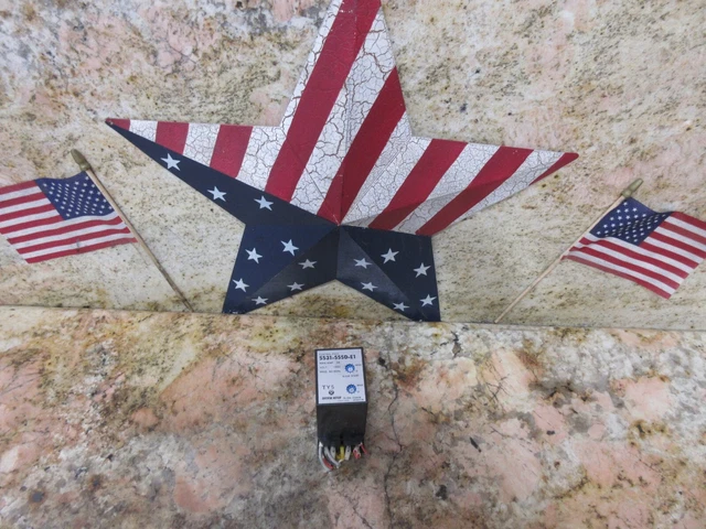 ORIENTAL MOTOR CONTROL Pack Ss31-Sssd-E1 3A 100V 50/60Hz Ty5 Mn9011E ...