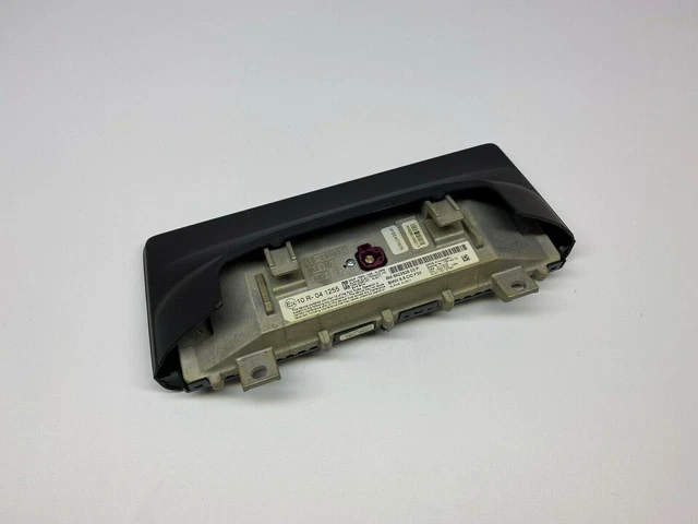 BMW F30 F31 F34 Central Information Display EVO Monitor Board Monitor ...
