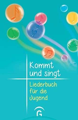 THOMAS EBINGER DAMARIS K Kommt und singt - Liederbuch für die Jugend ...