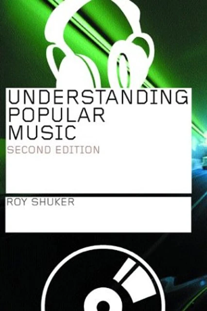 COMPRÉHENSION POPULAIRES MUSIQUE Livre de Poche de Roy EUR 6,14 ...