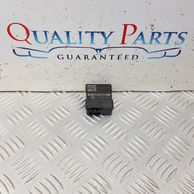 LAND ROVER DISCOVERY Sport Tyre Pressure Control Module L550 2015 ...