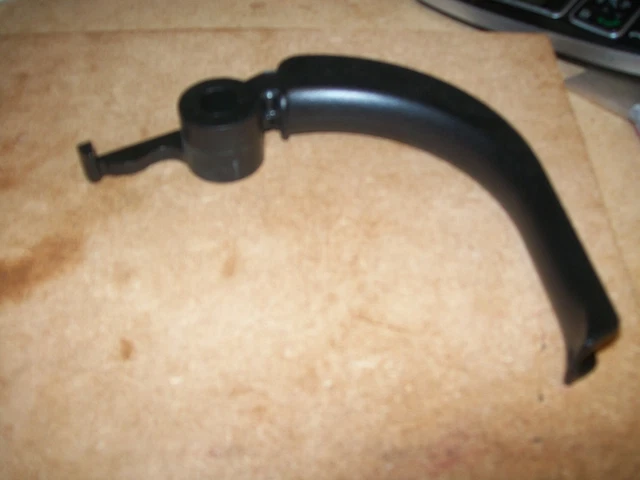 GENUINE REPLACEMENT BOSCH ROTAK 34-13 3600HA6177 Switch Lever Handle ...