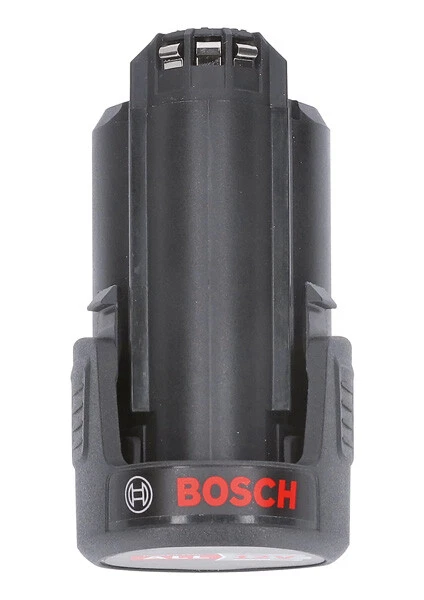 BOSCH AKKUPACK 12 Volt Lithium-Ionen PBA 12 Volt, 2.0 Ah EUR 51,99 ...